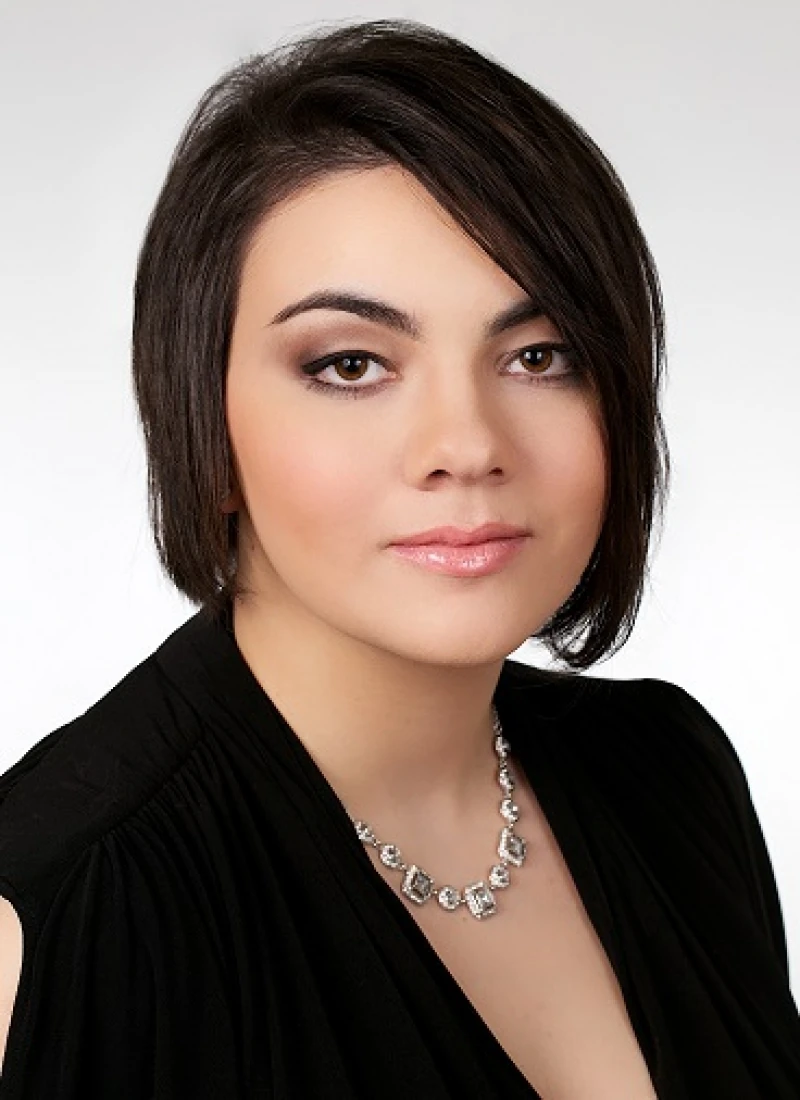 Marissa Lenti | Dragon Ball Wiki | Fandom