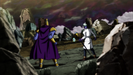 Paparoni | Dragon Ball Wiki | Fandom