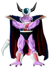 Rei Cold | Dragon Ball Wiki Brasil | Fandom