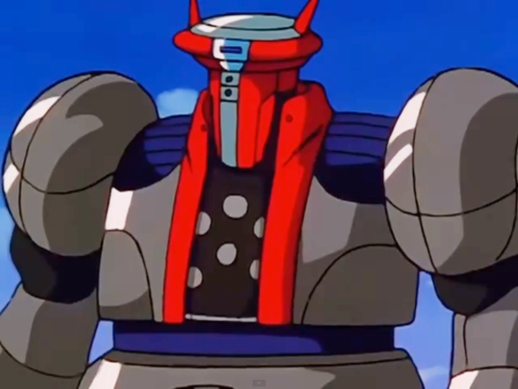 Super Sigma | Dragon Ball Wiki Brasil | Fandom