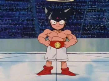 Tapkar | Dragon Ball Wiki | Fandom