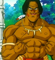 Bora | Dragon Ball Wiki | Fandom