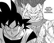 Capítulo 86 (Dragon Ball Super) | Dragon Ball Wiki Hispano | Fandom