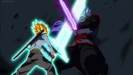 Sword of Hope | Dragon Ball Wiki | Fandom