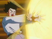 Goten/Biography | Dragon Ball Wiki | Fandom