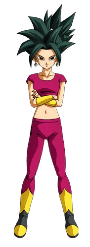 Kefla | Gokupedia | Fandom