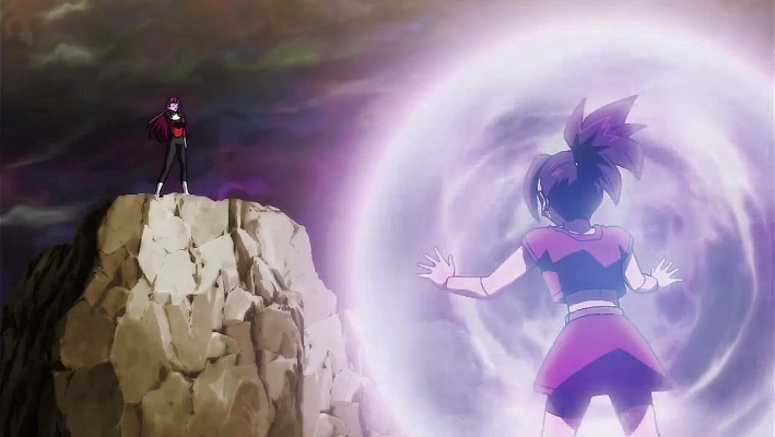 Cocotte Zone | Dragon Ball Wiki | Fandom