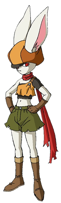 Sorrel | Wiki Dragon Ball | Fandom