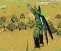 Tank | Dragon Ball Wiki | Fandom
