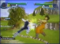 Dirty Fireworks | Dragon Ball Wiki | Fandom