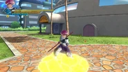 Power Pole Pro | Dragon Ball Wiki | Fandom