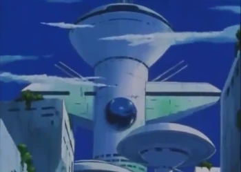 Base General Rilld | Dragon Ball Wiki Hispano | Fandom