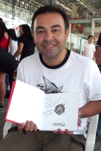 Mario Castañeda | Dragon Ball Wiki Hispano | Fandom