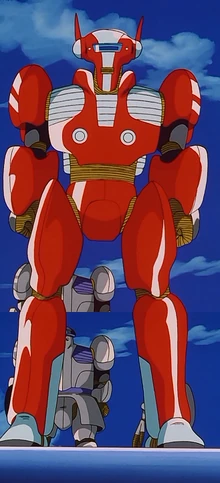 Commandant Nezi | Wiki Dragon Ball | Fandom