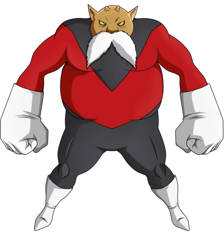 Toppo | Gokupedia | Fandom