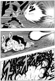 With Allies Like These... | Dragon Ball Wiki | Fandom