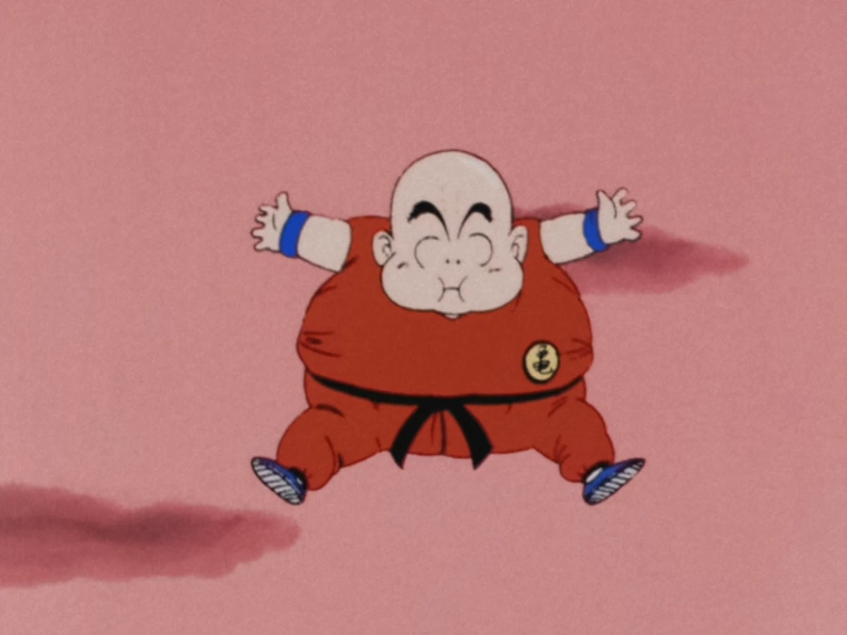 Balloon Technique | Dragon Ball Wiki | Fandom