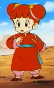 Chuu Lee | Dragon Ball Wiki Italia | Fandom