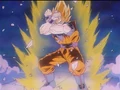 Full Power | Dragon Ball Wiki | Fandom