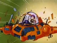 Coronel Violet | Dragon Ball Wiki Hispano | Fandom