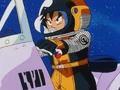 Motorcycle | Dragon Ball Wiki | Fandom