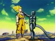 Metal Coola | Dragon Ball Wiki Hispano | Fandom
