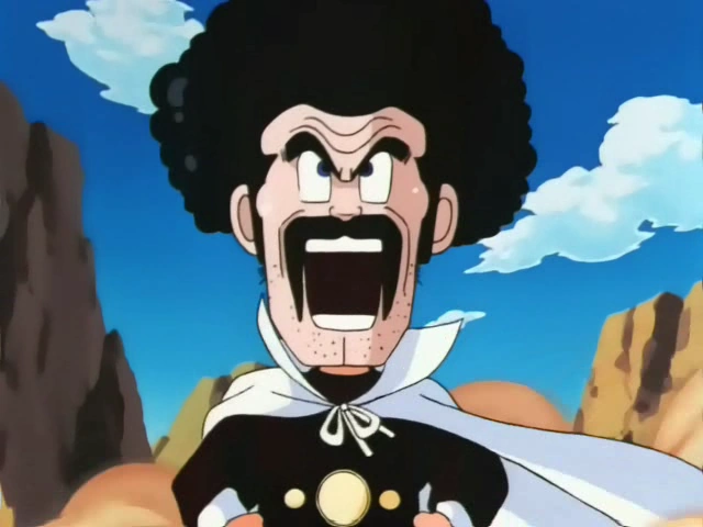 M. Hashimoto | Dragon Ball Wiki Hispano | Fandom