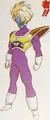 Sauzer | Wiki Dragon Ball | Fandom