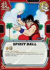 Spirit Ball | Dragon Ball Wiki | Fandom