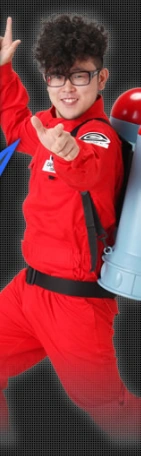 Yoshito-kun | Dragon Ball Wiki Brasil | Fandom