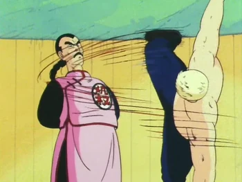 Episodio 59 (Dragon Ball) | Dragon Ball Wiki Hispano | Fandom