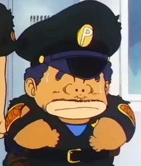 Gala | Dragon Ball Wiki | Fandom