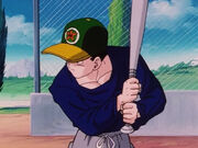 Gohan Goes to High School | Dragon Ball Wiki | Fandom