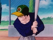 Gohan Goes to High School | Dragon Ball Wiki | Fandom