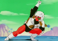 Fighting Pose | Dragon Ball Wiki | Fandom
