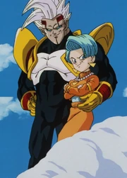 Bulma/Power and Abilities | Dragon Ball Wiki | Fandom