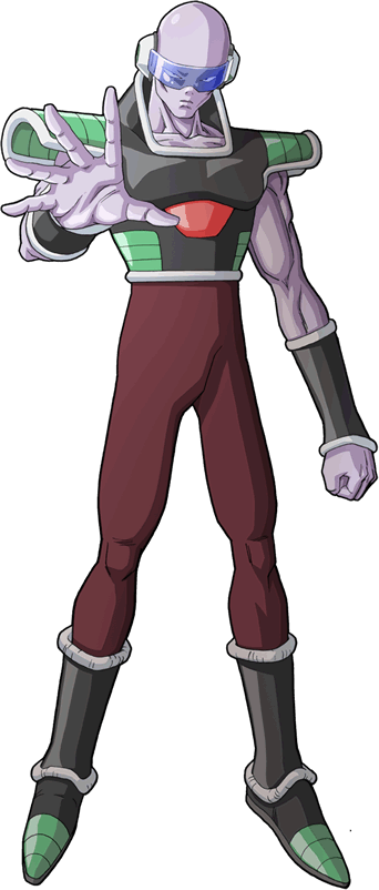 Tagoma | Dragon Ball Wiki Italia | Fandom