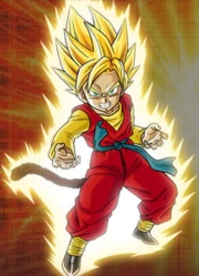 Beat | Wiki Dragon Ball | Fandom