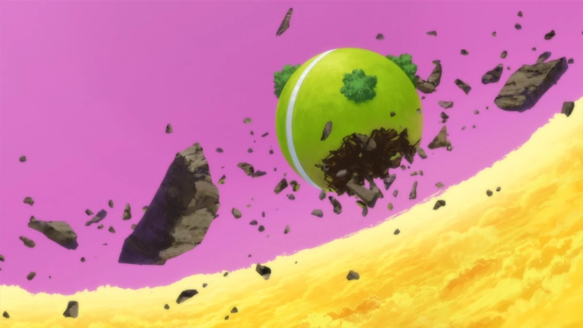 An 451 | Wiki Dragon Ball | Fandom