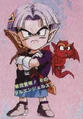 Ackman | Dragon Ball Wiki | Fandom