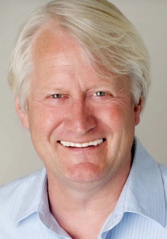 Charles Martinet | Dragon Ball Wiki | Fandom