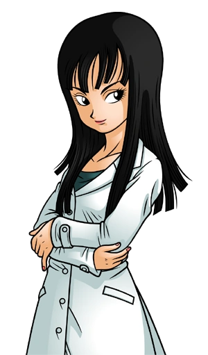 Chow | Wiki Dragon Ball | Fandom