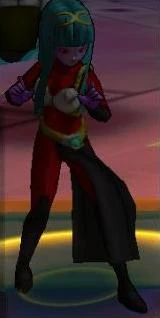 Churai | Dragon Ball Wiki Hispano | Fandom