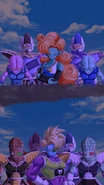 Mastermind's group | Dragon Ball Wiki | Fandom