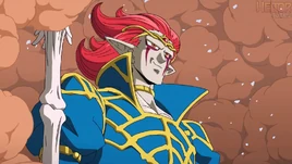 Demon God Demigra Saga | Dragon Ball Wiki | Fandom