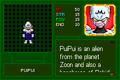 Pui Pui | Dragon Ball Wiki | Fandom