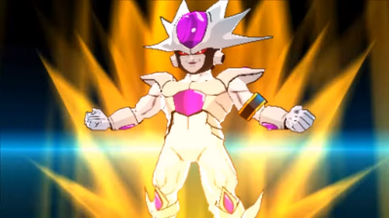 Fooler | Wiki Dragon Ball | Fandom