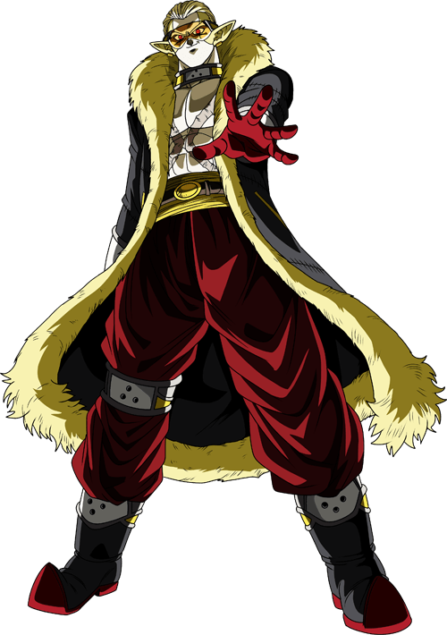 Hearts | Wiki Dragon Ball | Fandom