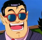 Sourman | Dragon Ball Wiki | Fandom