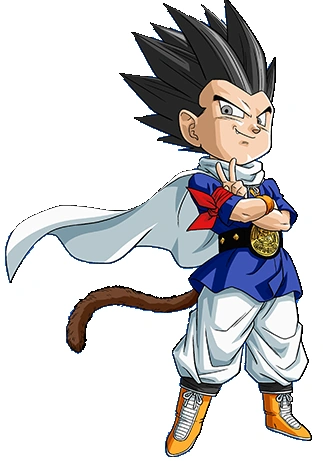 Pinich | Dragon Ball Wiki Italia | Fandom